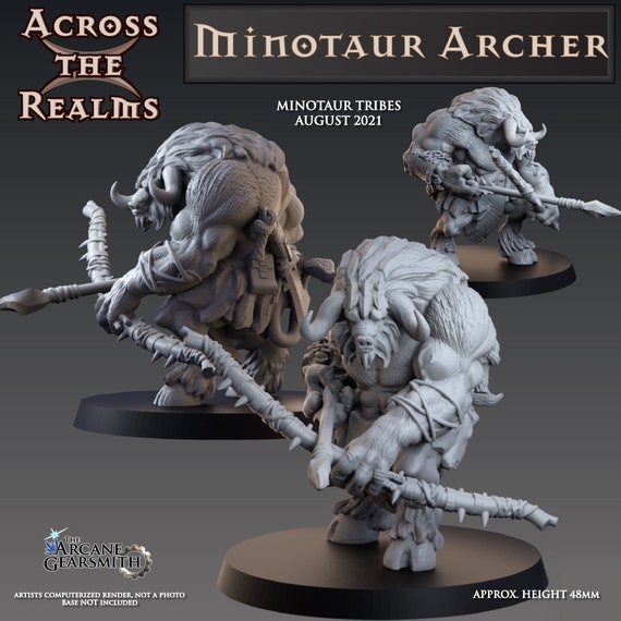 Fat Dragon Fantasy | 3D Printed Warhammer 40k Tabletop RPG Pathfinder ...