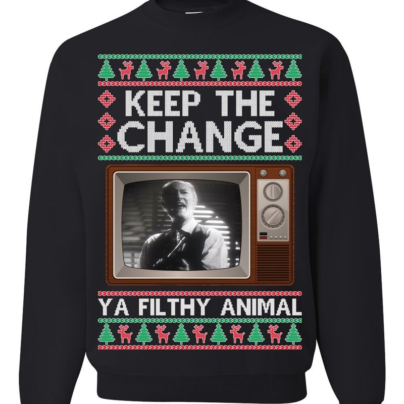Ya Filthy Animal - Etsy