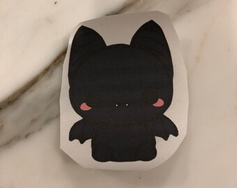 Cute bat | Etsy
