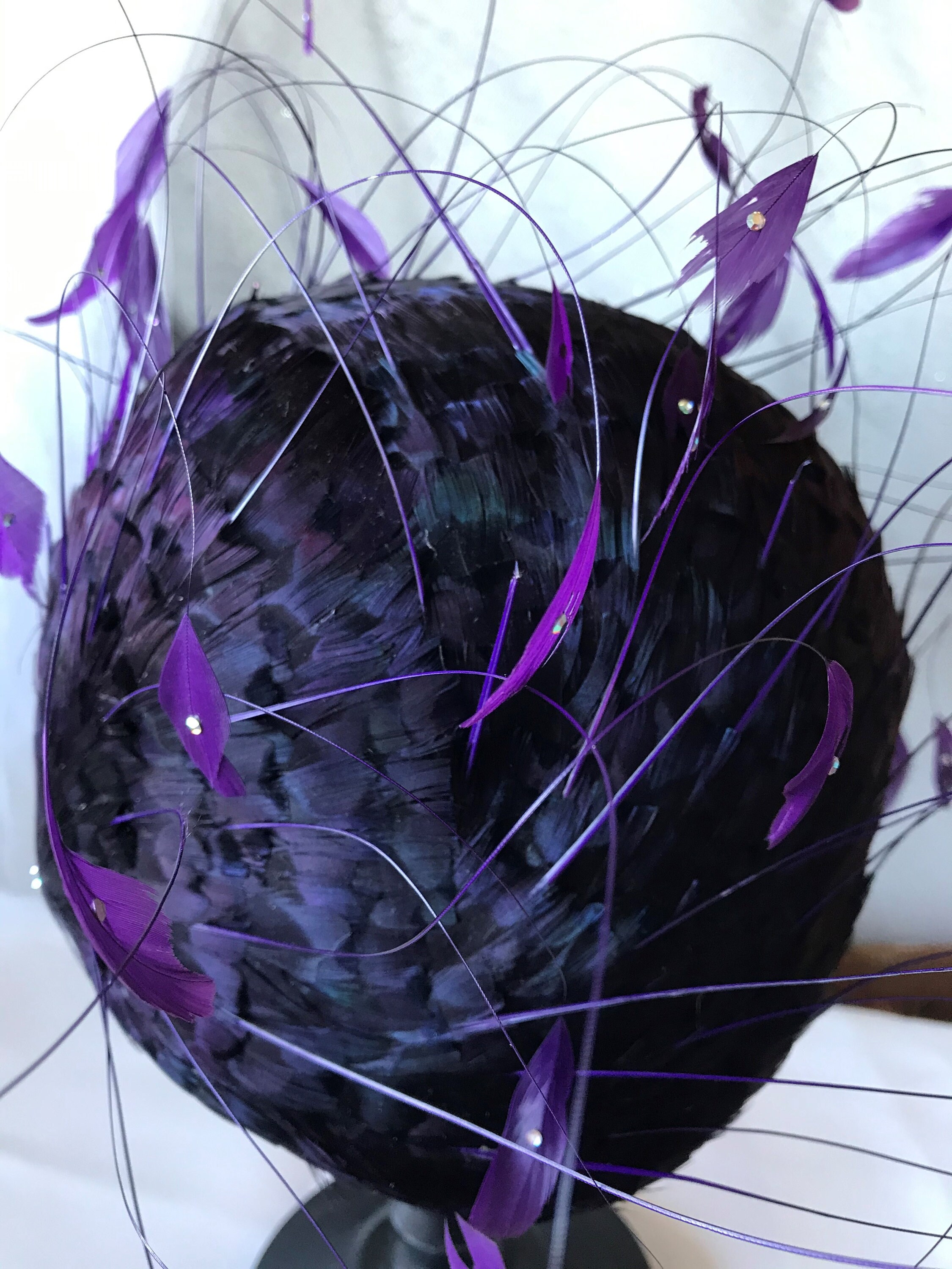 A Constellation of Feathers - Etsy