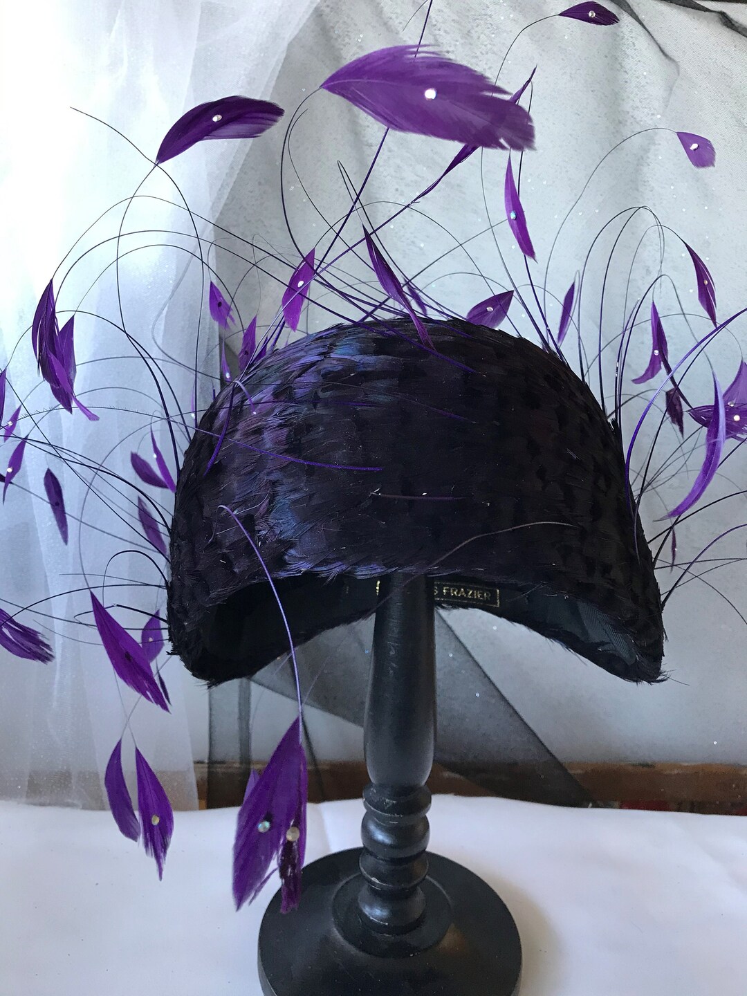 A Constellation of Feathers - Etsy