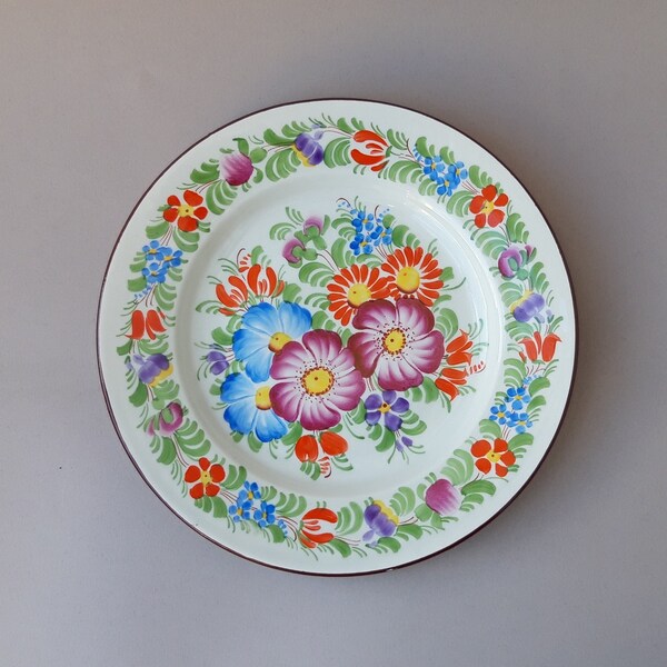 Czech Pottery - Etsy