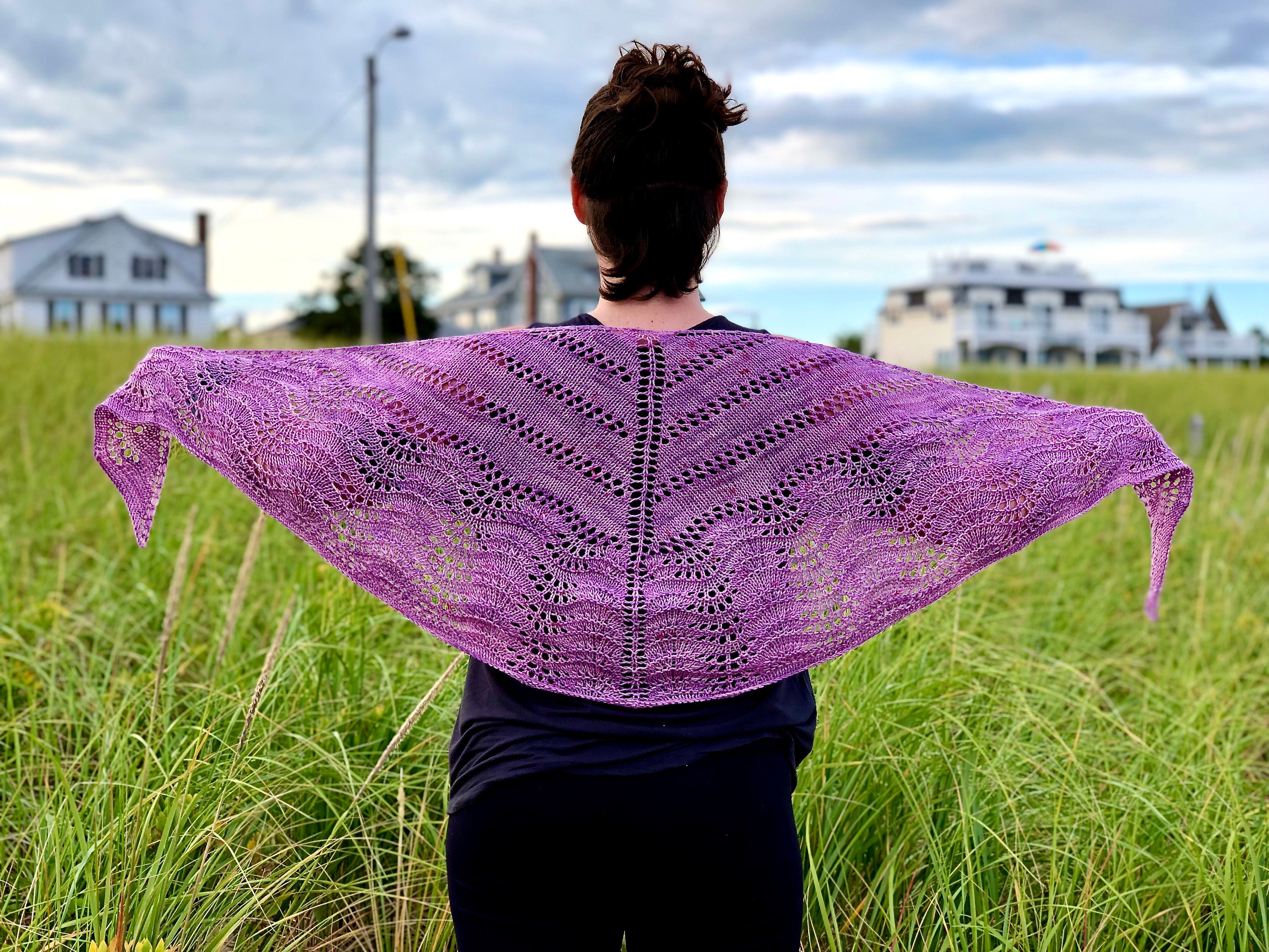 Lace Shawl Scarf Summer Wrap Lightweight Shawl Knit Shawl | Etsy