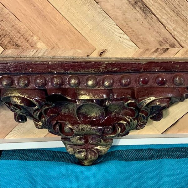 Ornate Shelf - Etsy