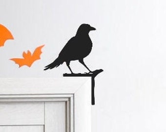 Bird Door Topper - Etsy