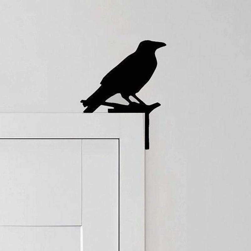 Crow Decor - Etsy