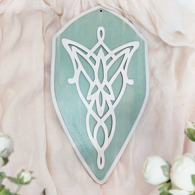 Elven Decor - Etsy