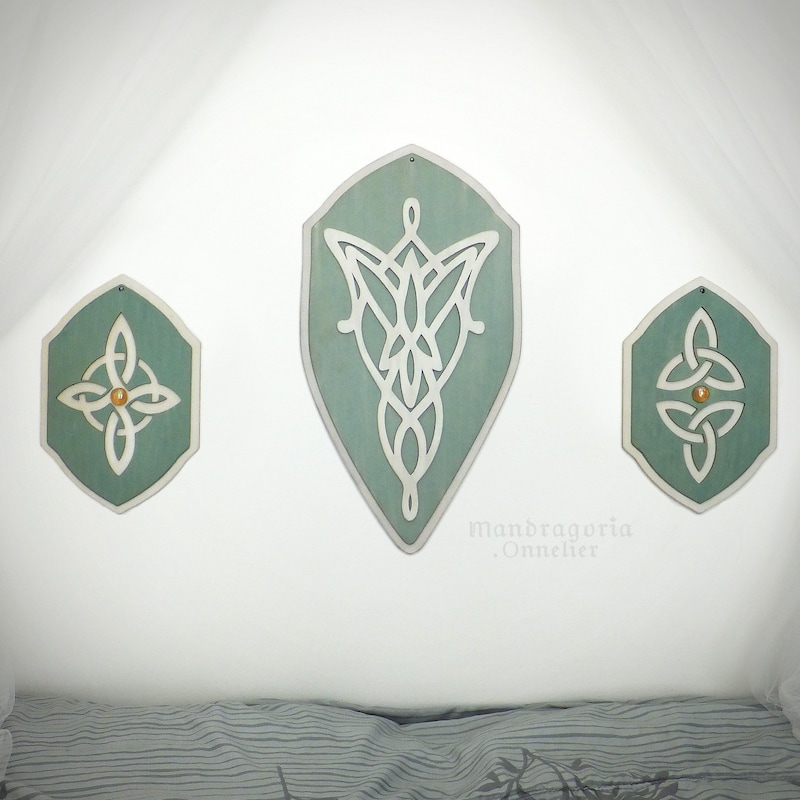 Elven Decor - Etsy
