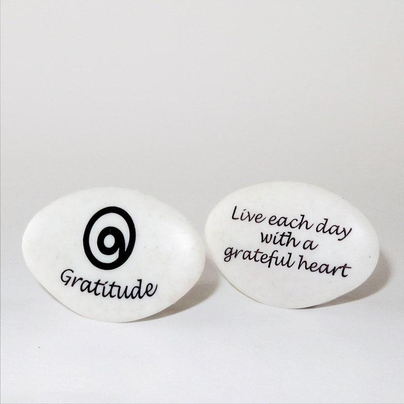 Gratitude - Etsy