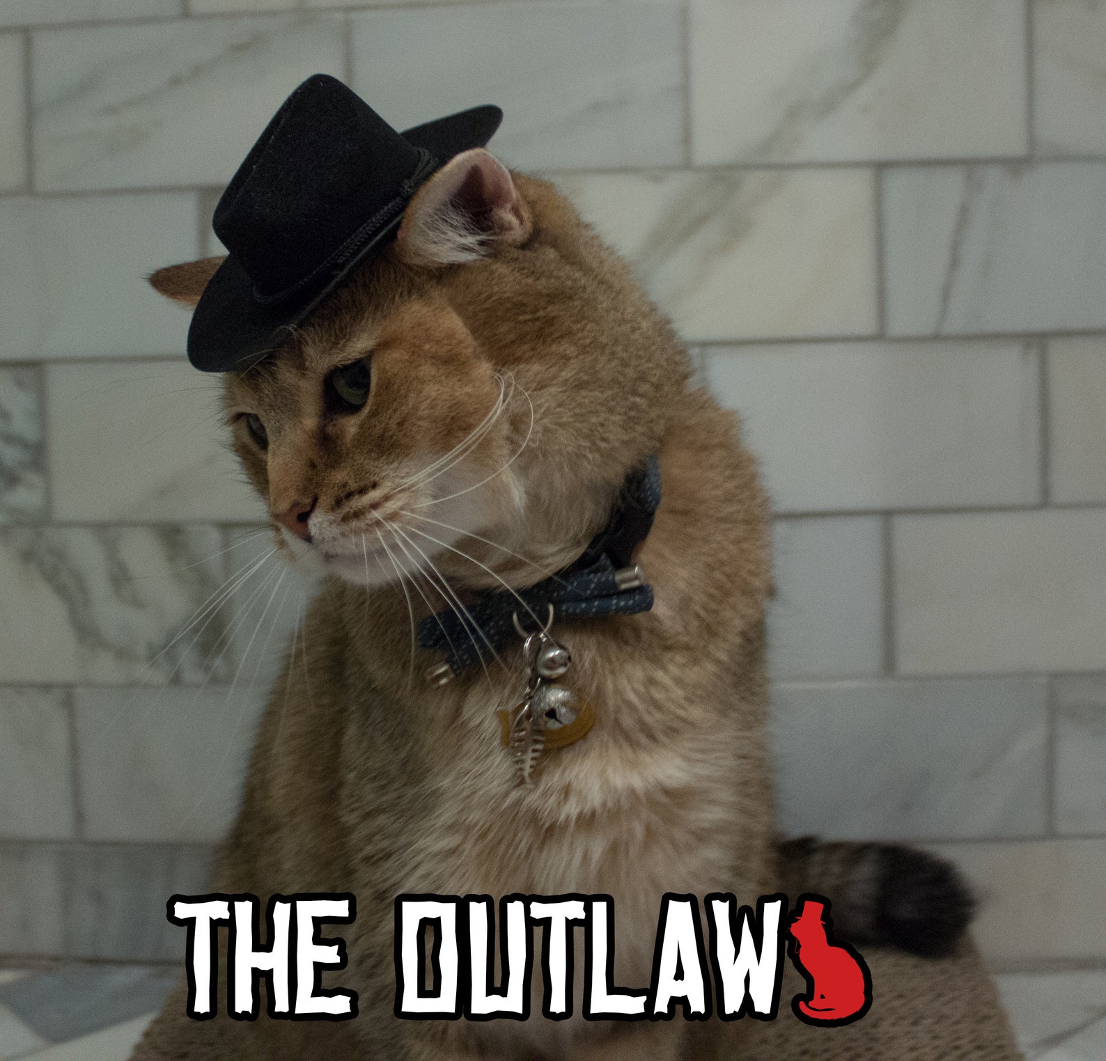 The Outlaws Renegades and Misfits Collection of Western Gang | Etsy