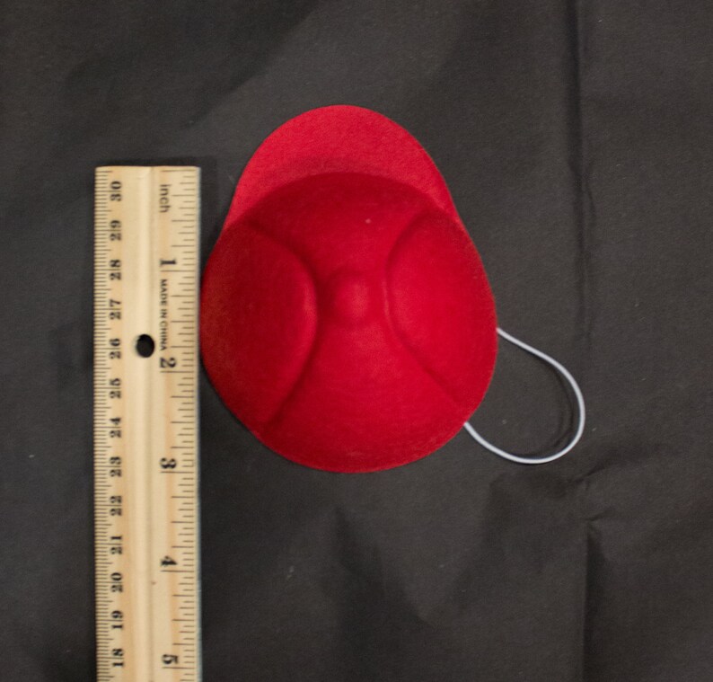 Mid Size Red Baseball Cat Hat Baseball Cap Backwards Hat | Etsy