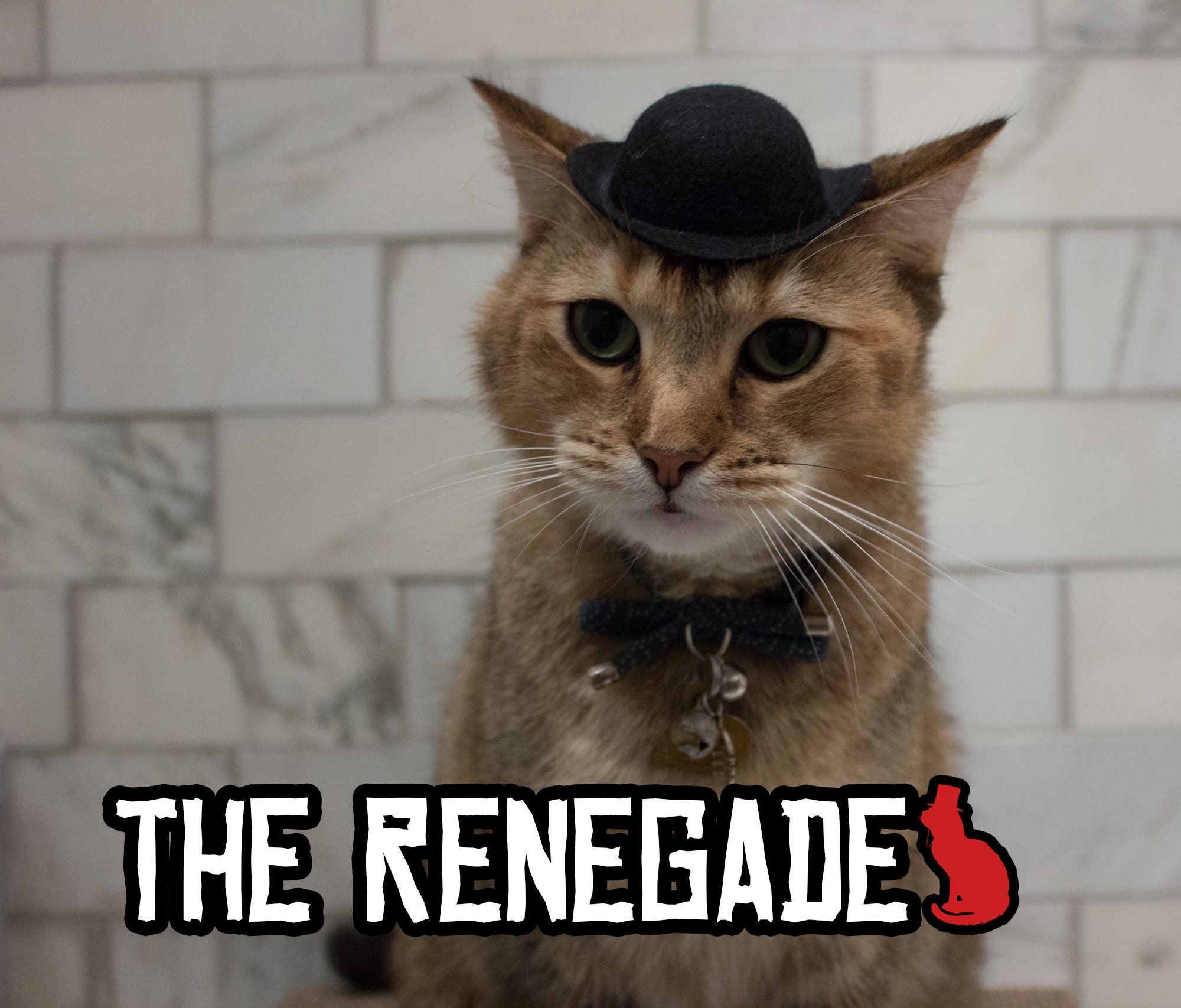 The Outlaws Renegades and Misfits Collection of Western Gang - Etsy