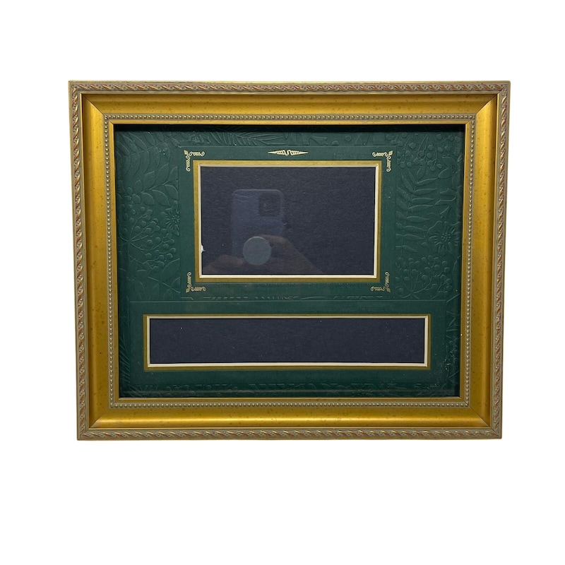 10x11 Picture Frame - Etsy