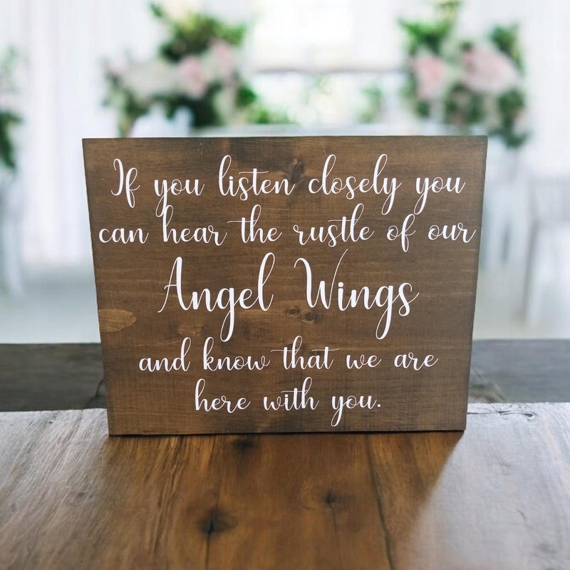 Listen Closely - Etsy