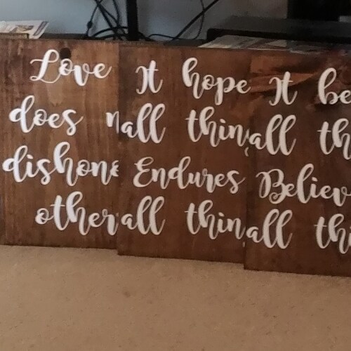 Wedding Aisle Signs SVG DIY Wedding Signs Love Never Fails - Etsy Australia Wedding Aisle Signs SVG DIY Wedding Signs Love Never Fails - Etsy Australia