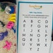 ABC Uppercase Letters Sensory Bottle | I Spy Letters | Preschool ...