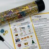 Color Sorting Sensory Bin Rainbow Colors Sensory Color Matching ...