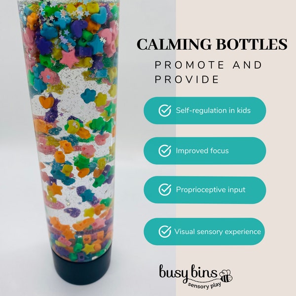 Calm Down Kits - Etsy