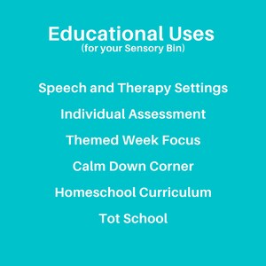 Color Sorting Sensory Bin | Rainbow Colors Sensory | Color Matching ...
