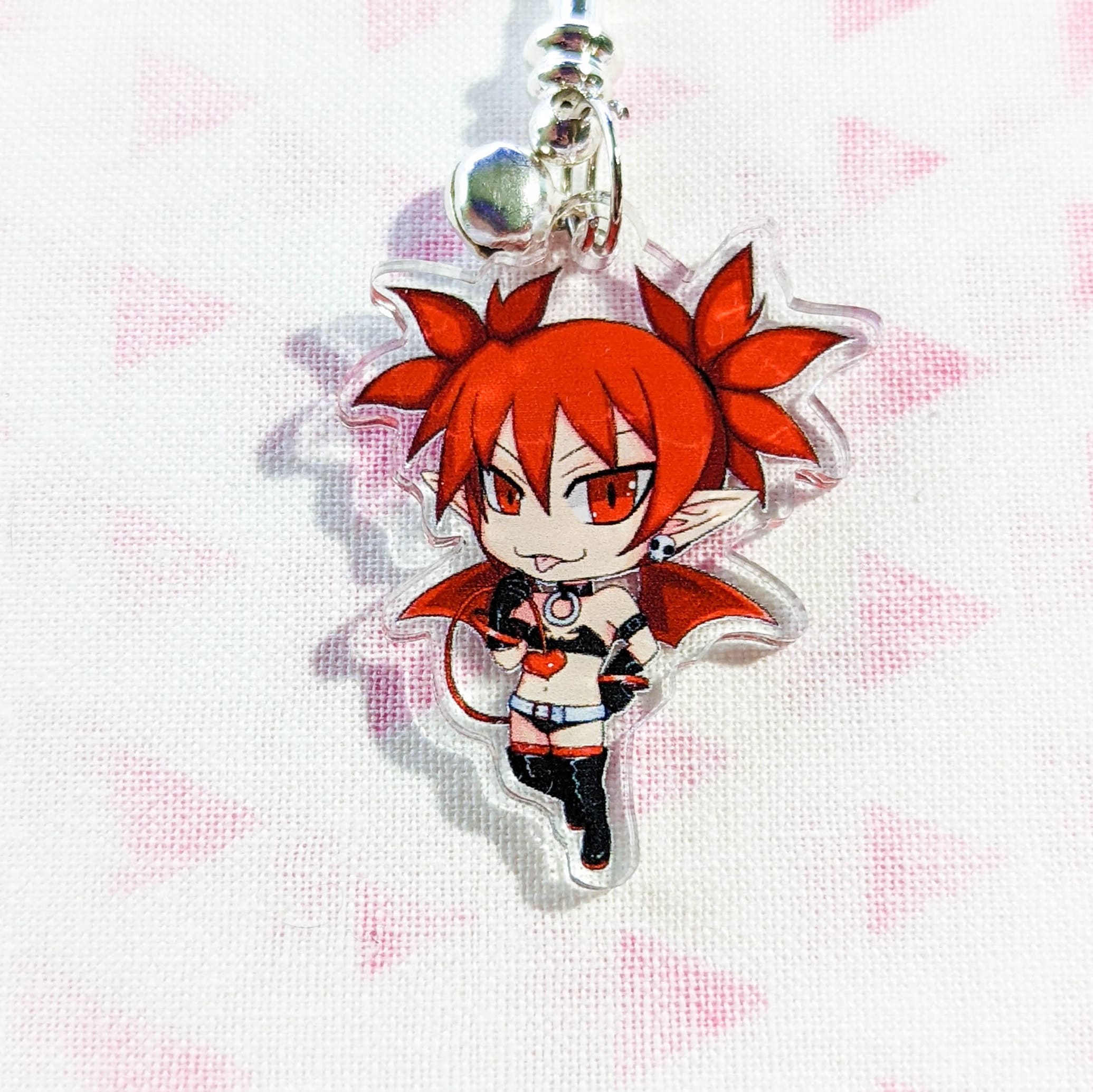 Elsword Elesis Chibi