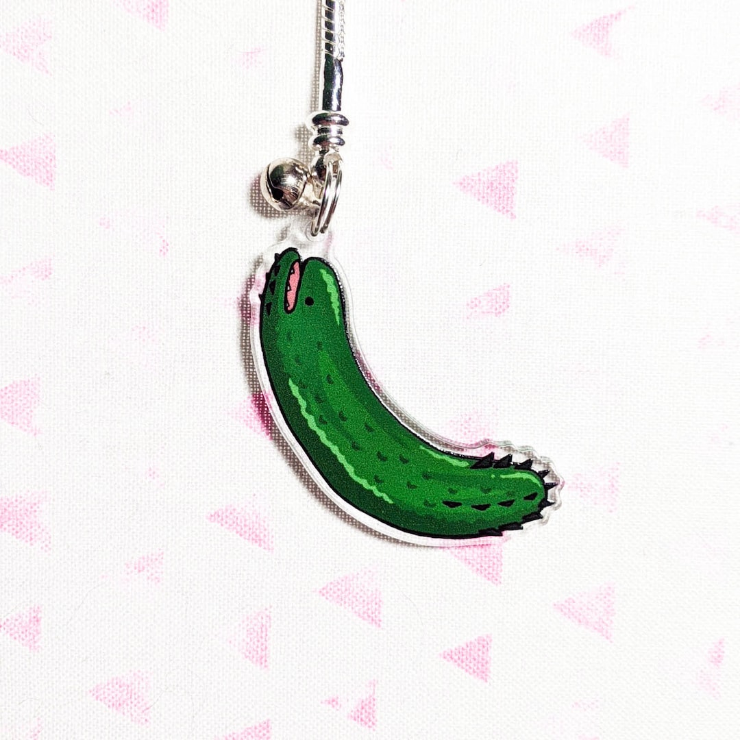 Monster Hunter Picklejho - Etsy