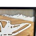 Badger Pass Yosemite National Park California Ski Trail - Etsy