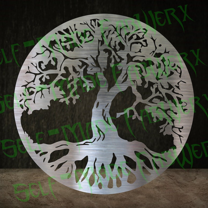 Dxf File for Plasma - Etsy