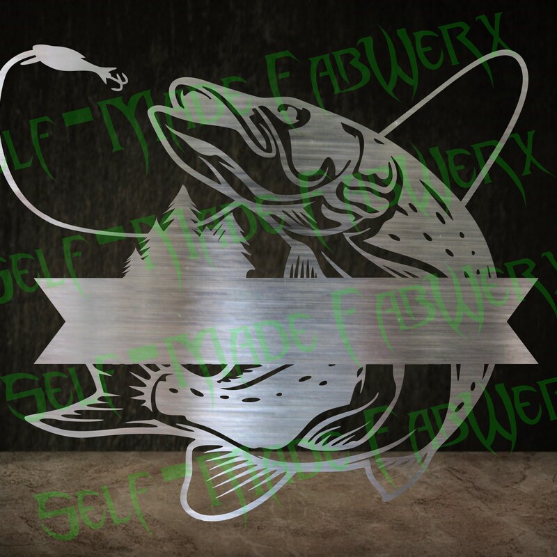 Northern Pike - Etsy