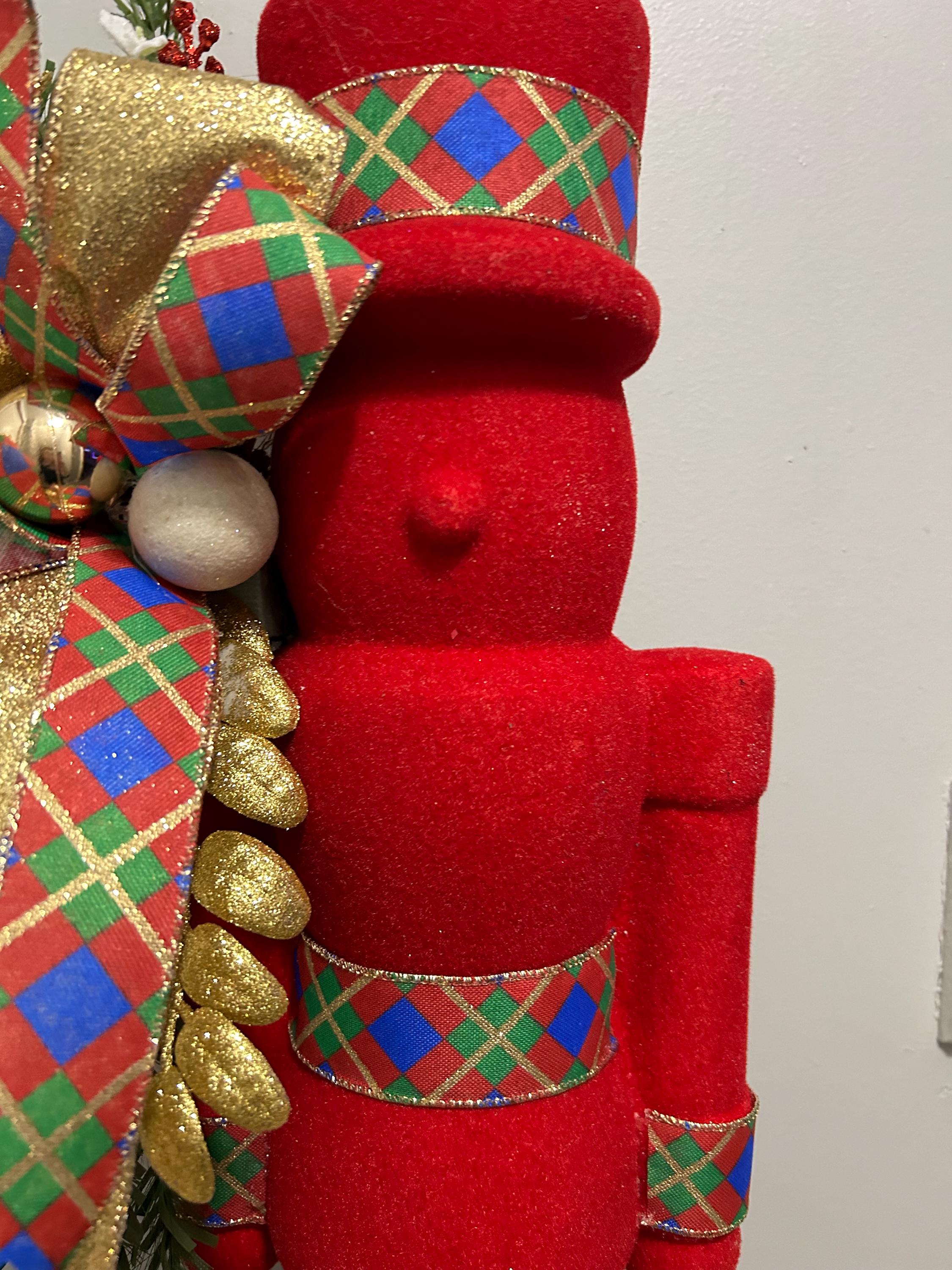 Nutcracker Centerpiece - Etsy