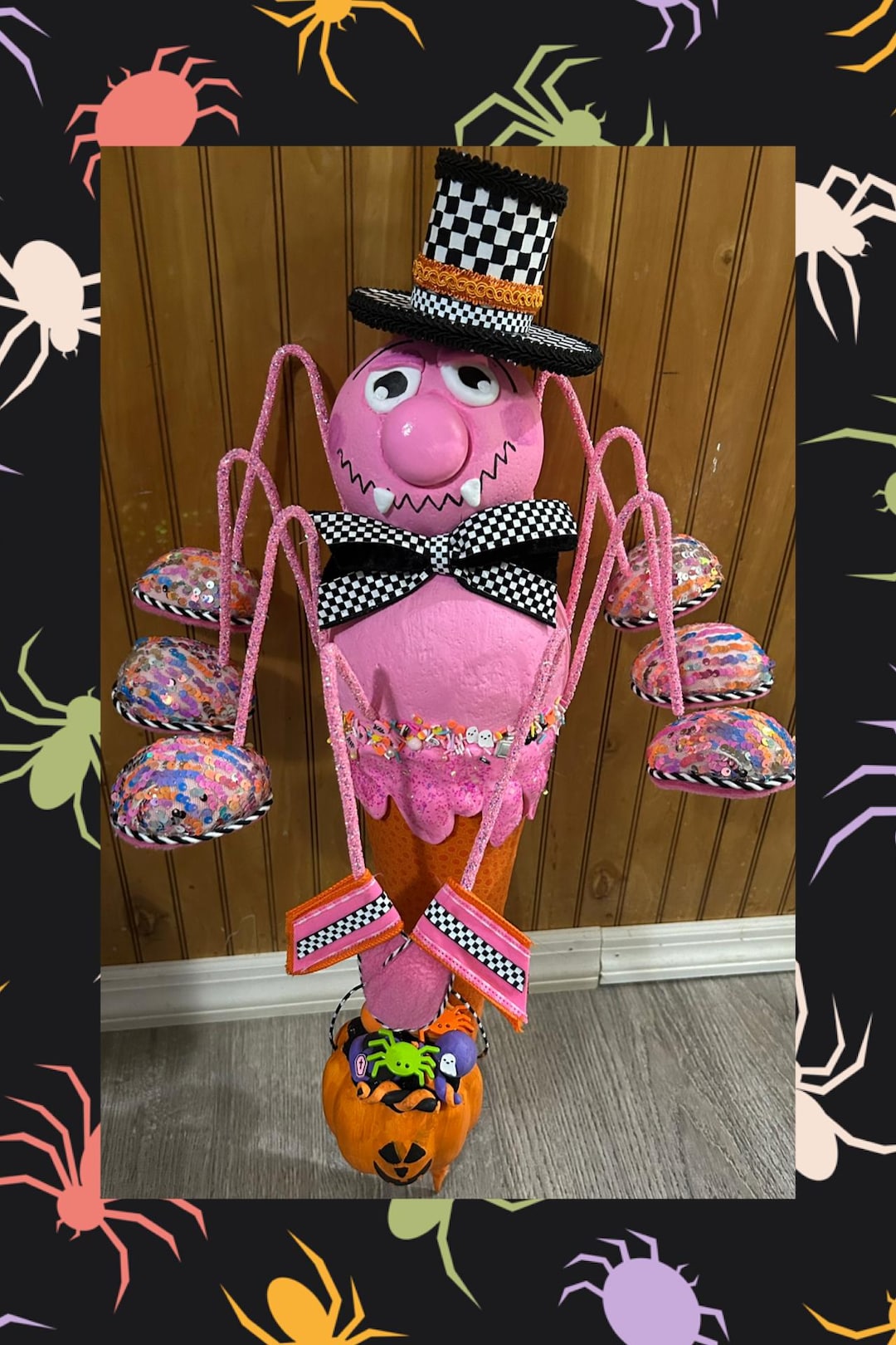 Weber Spider Attachment - Etsy