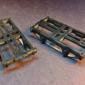 On30 10' Frame pair - Etsy