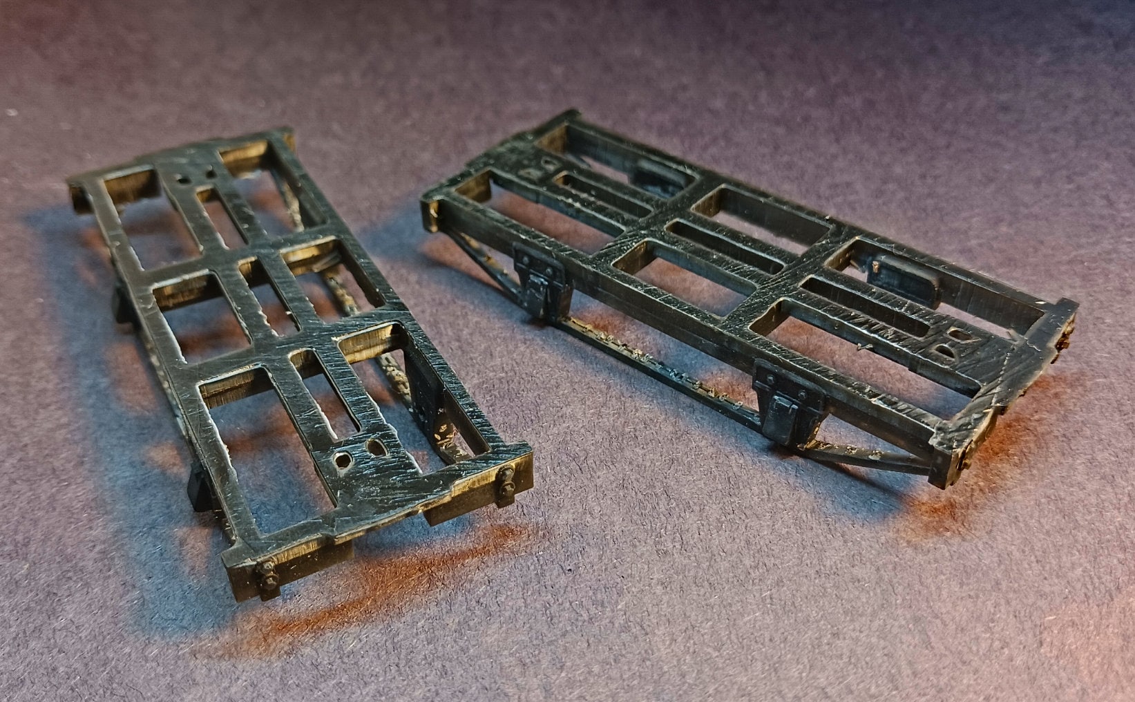 On30 12' Frame [pair] - Etsy