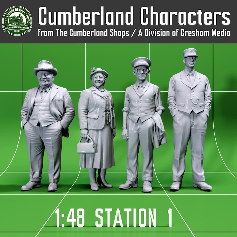 1/48 Civilian Figures - Etsy UK