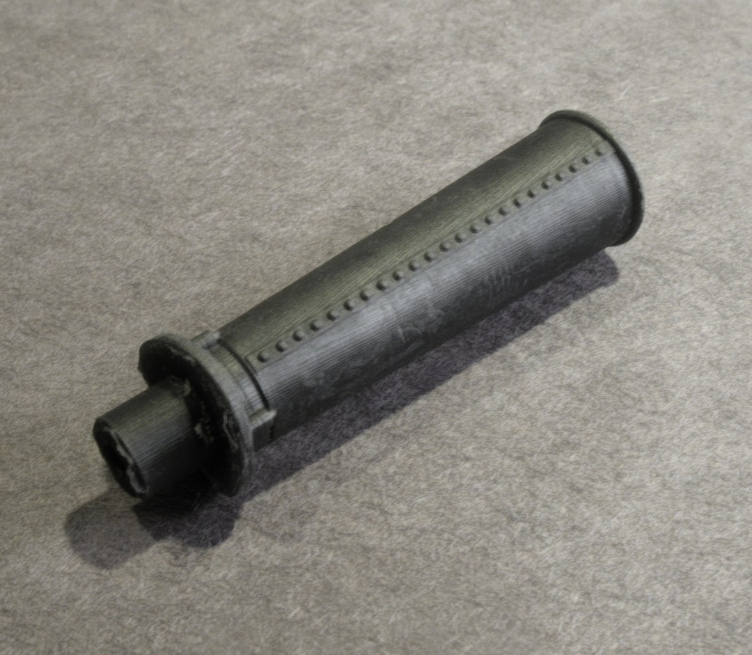 Mogul: Tapered Stack - Etsy