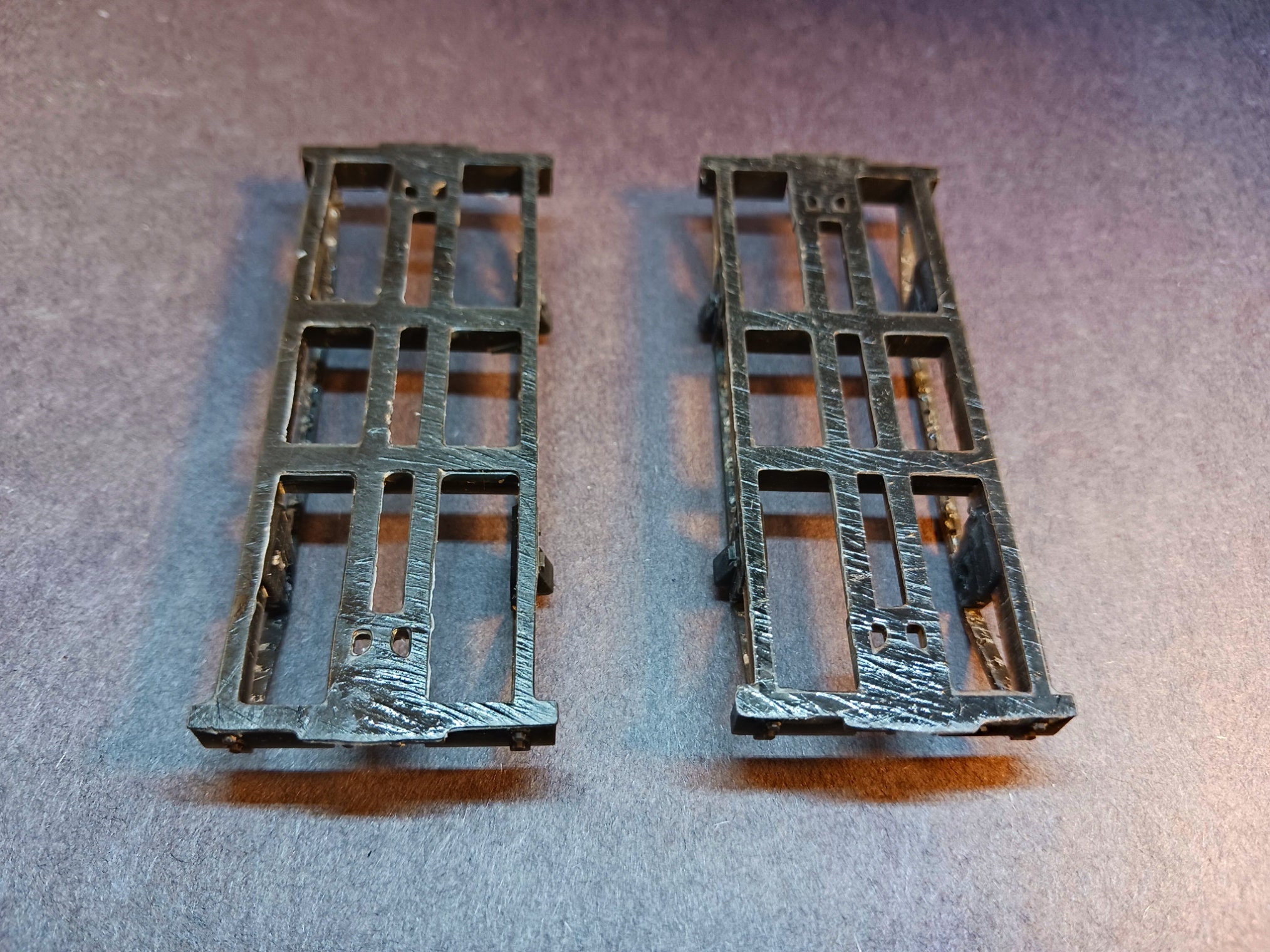 On30 12' Frame [pair] - Etsy