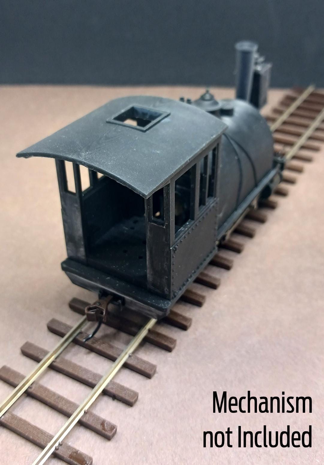 On30 Loco #21 - Etsy