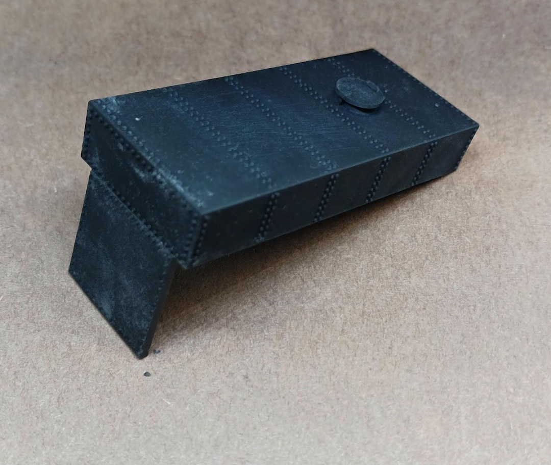On30 Mogul Tender Oil Bunker #7 - Etsy