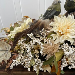 Fall Centerpiece, Centerpiece for Fall, Pumpkin Centerpiece, Fall ...