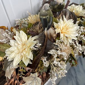 Fall Centerpiece, Centerpiece for Fall, Pumpkin Centerpiece, Fall ...