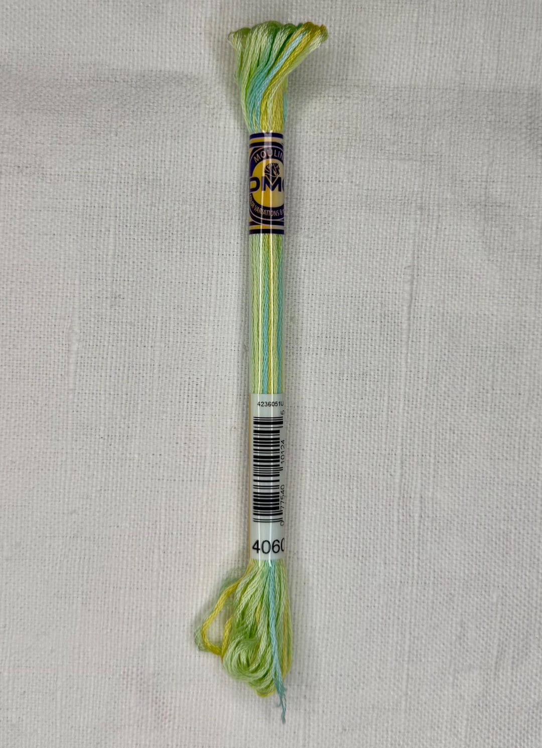 DMC Floss 4060 Weeping Willow Color Variations -- One Skein - Etsy