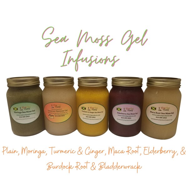 Dr Sebi Sea Moss - Etsy