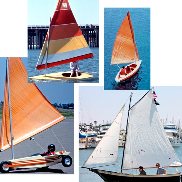 Stevenson Projects - Etsy