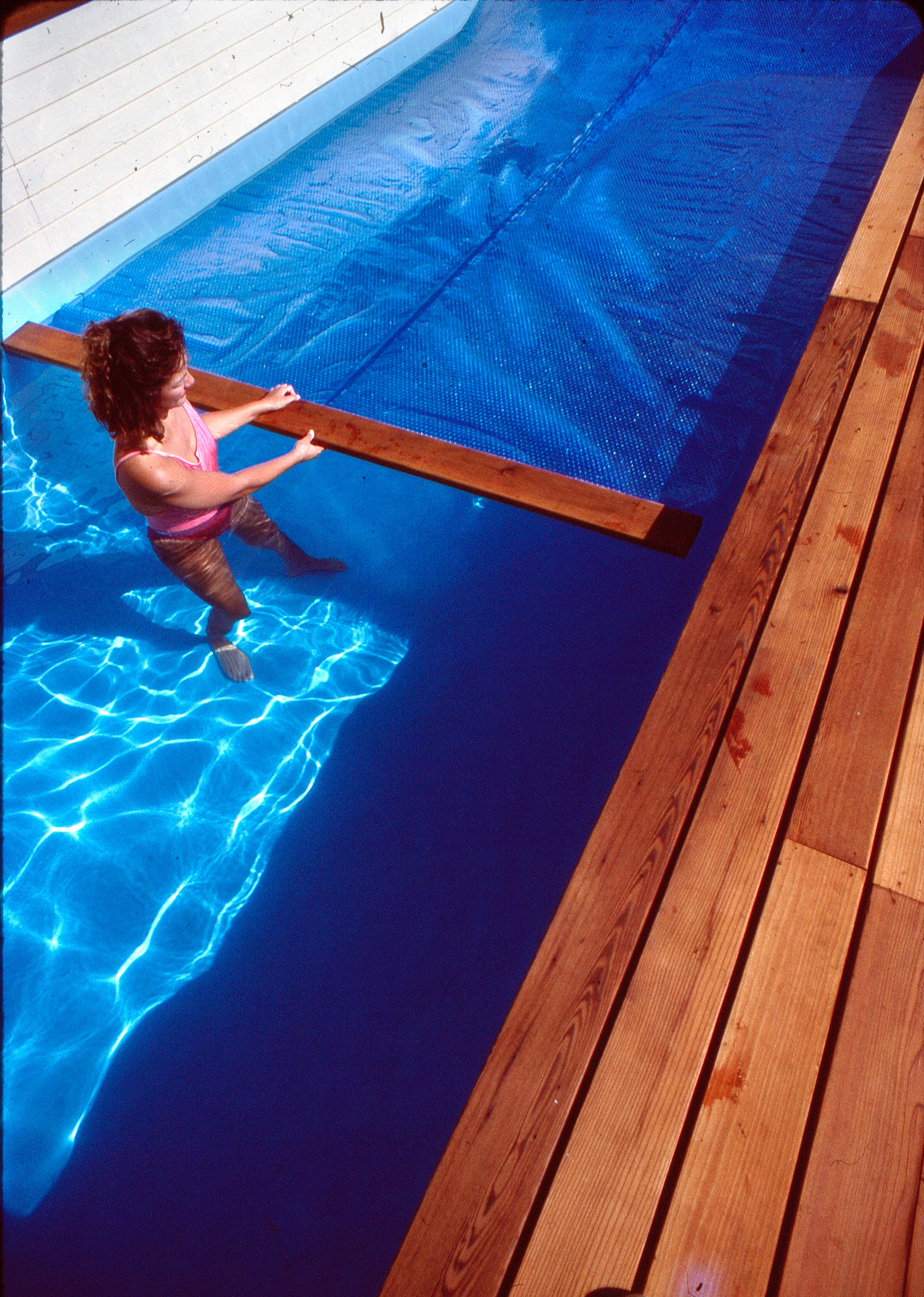 Above Ground Lap Pool DIGITAL Plans DIY Build Your Own Swimming Pool - Etsy