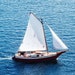 Weekender Sailboat Stevenson Projects, DIY, Boat Plans, DIGITAL Boat ...