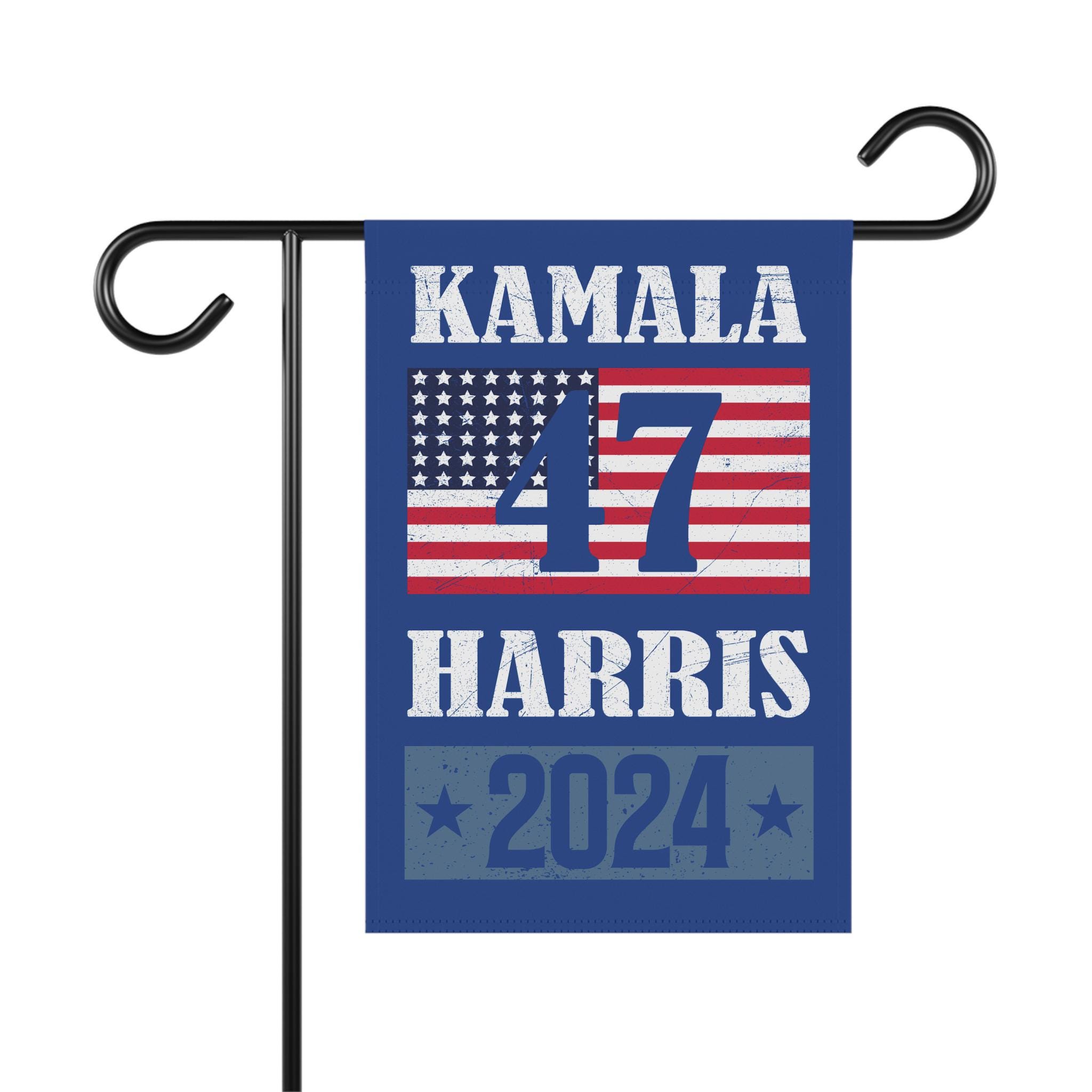 Kamala Harris Flag, Kamala Garden & House Banner Flag, Election Porch ...