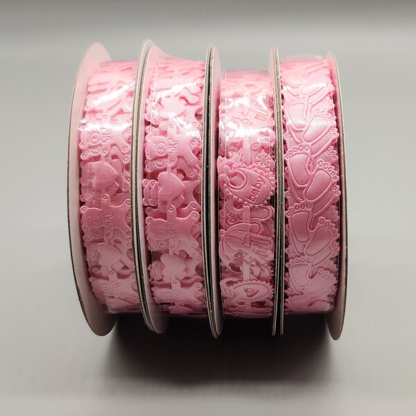 Baby Shower Ribbon - Etsy