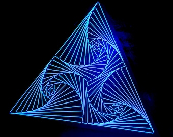 3d String Art - Etsy