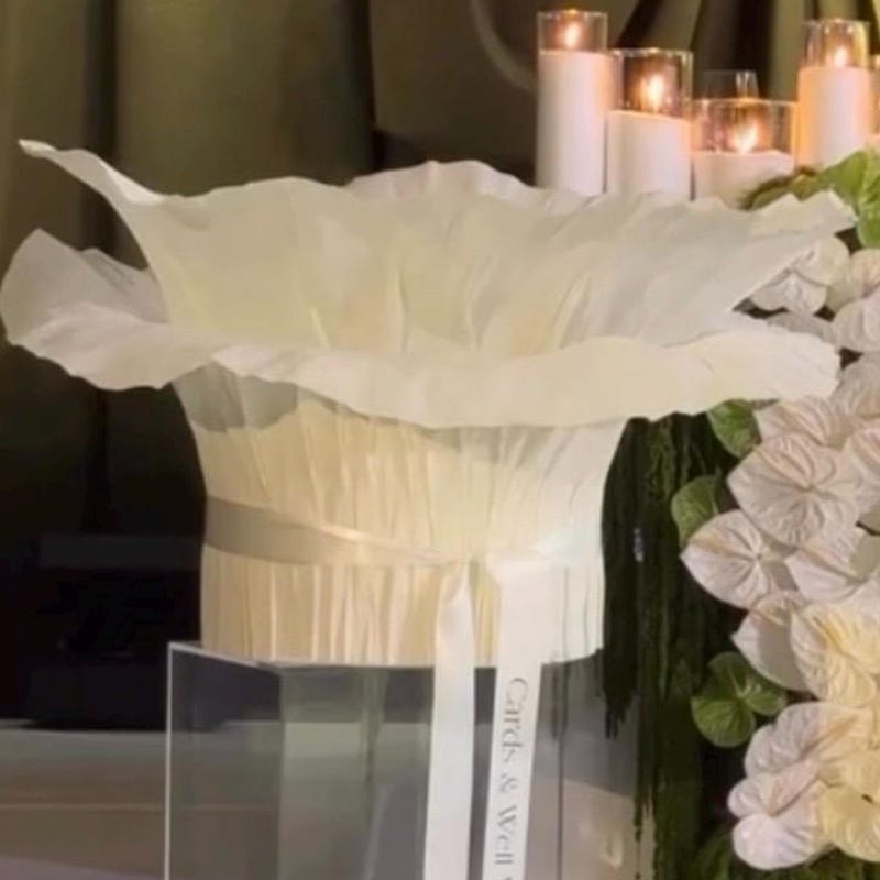 Italian Crepe Paper - Etsy