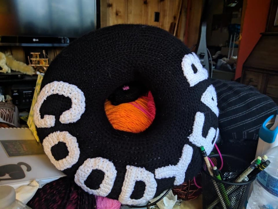 Tire Pillow - Etsy
