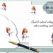Robin Writing Paper Stationery Set Matching Envelope Bird A4 - Etsy UK